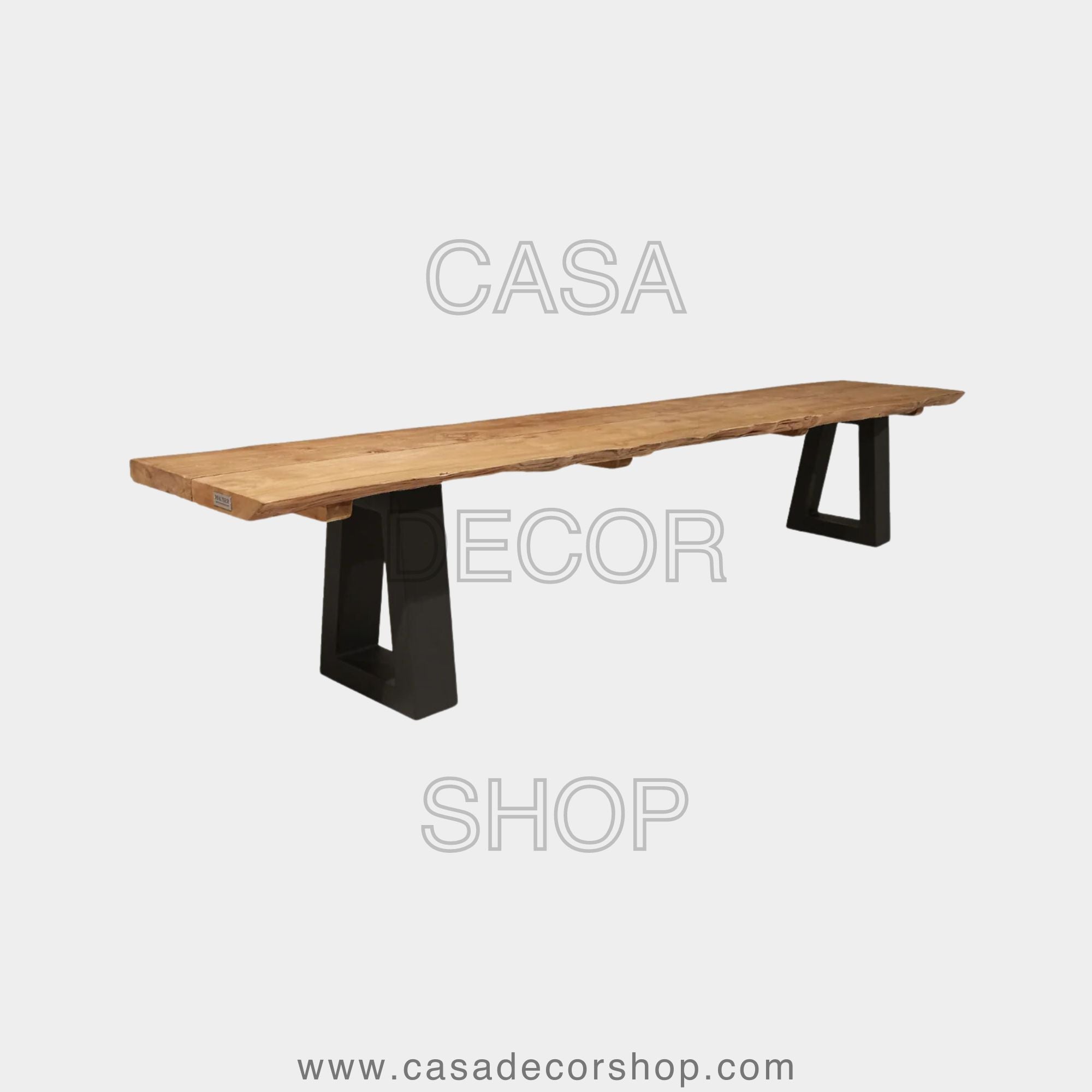 Dining Benches – CASA DECOR SHOP