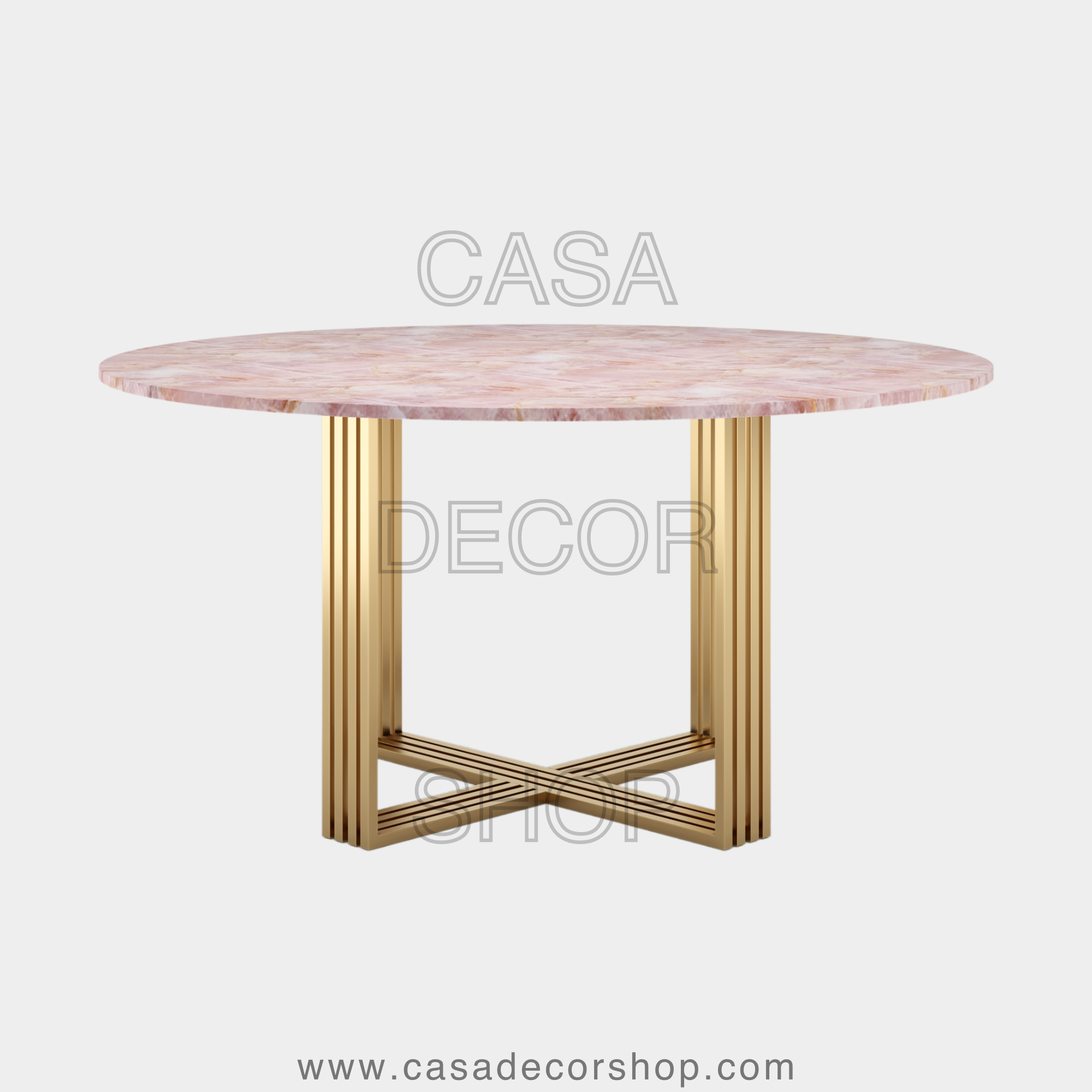 Quartz Dining Table at Best Price Online India from Manufacturer – CASA ...