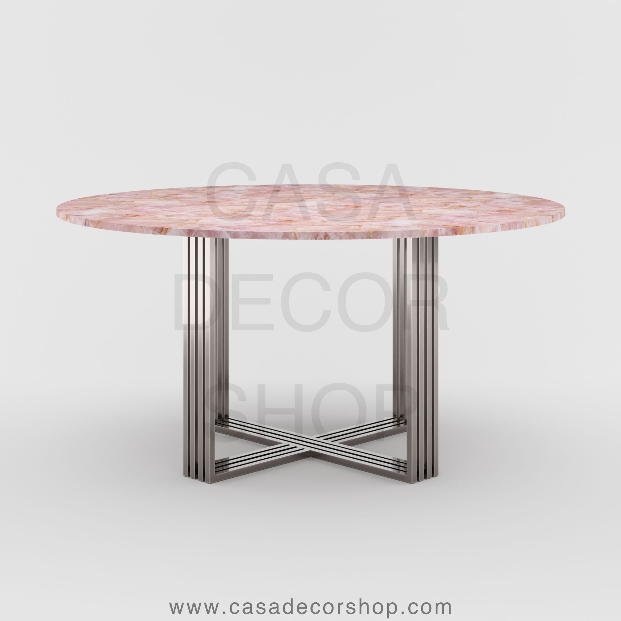 Quartz Dining Table at Best Price Online India from Manufacturer – CASA ...
