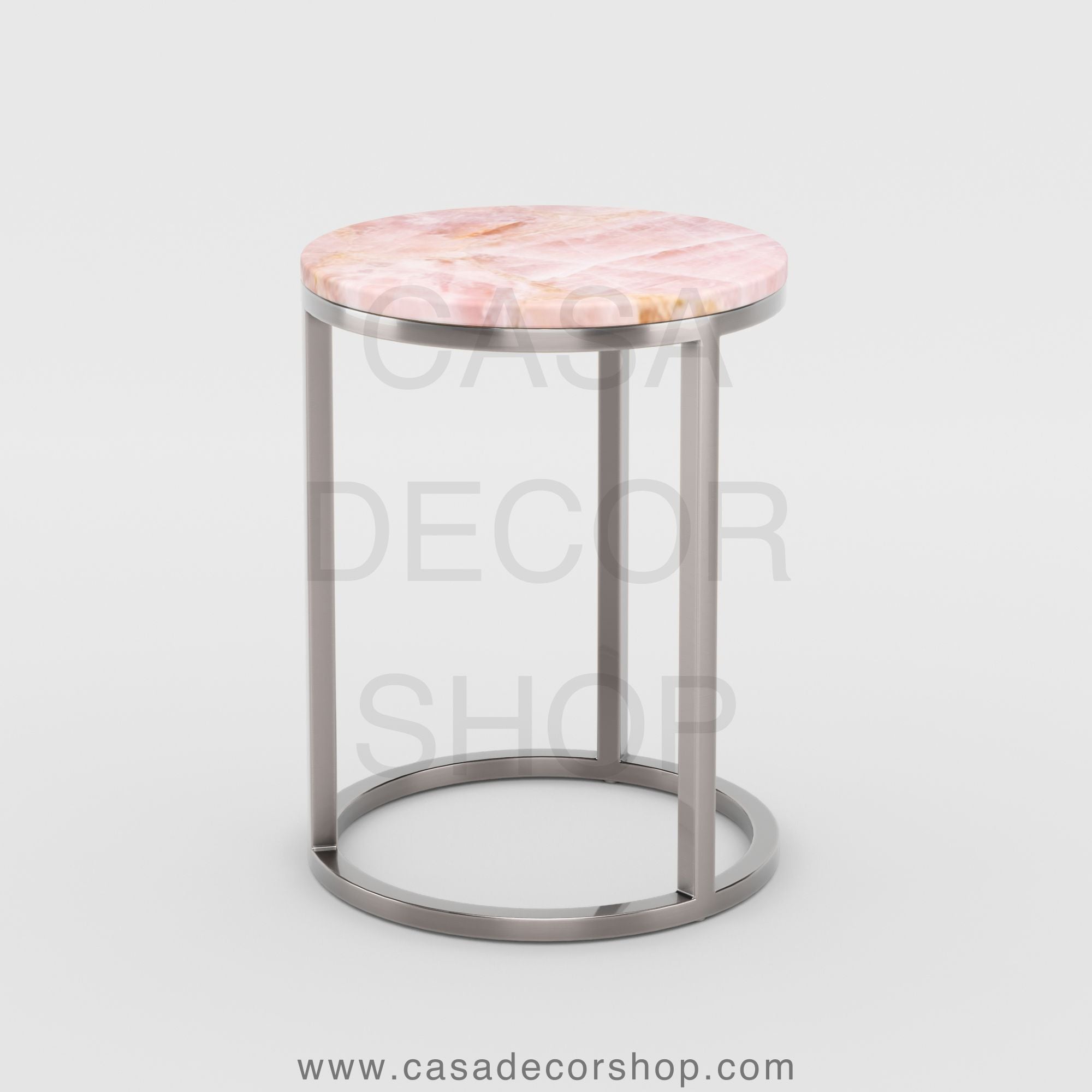 Quartz Side Table at Best Price Online India from Manufacturer – CASA ...