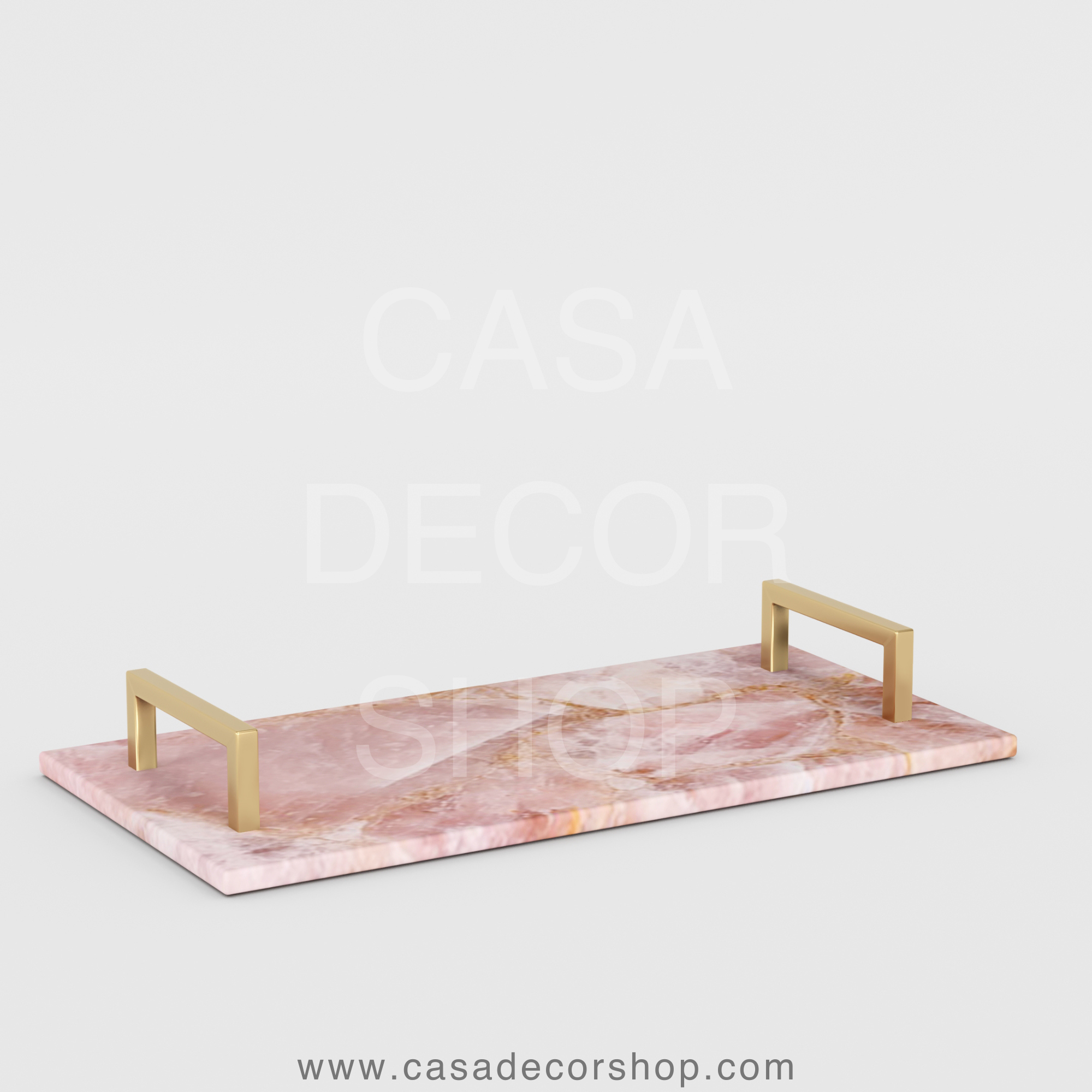 Quartz Tray at Best Price Online India from Manufacturer – CASA DECOR SHOP